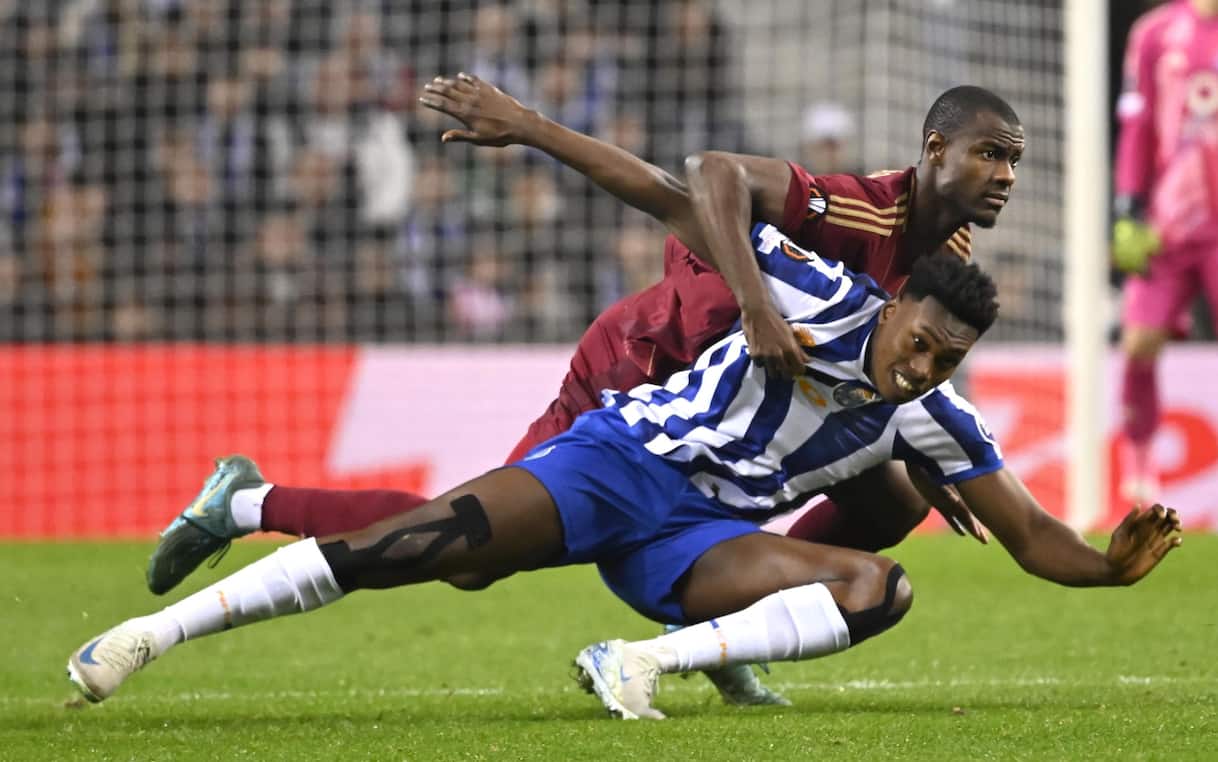 Porto Roma 1-1: video, gol e highlights | Sky Sport