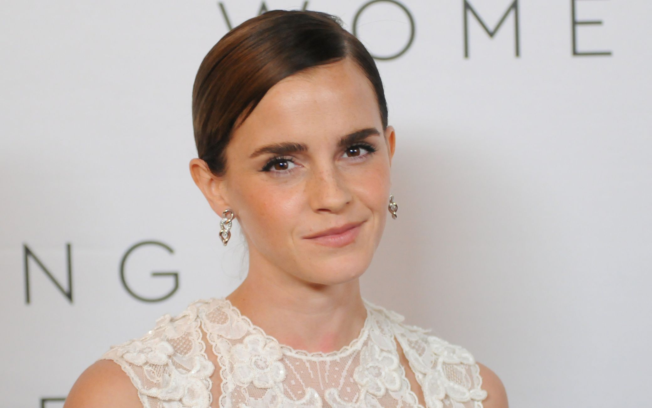 Prada, Emma Watson testimonial del brand