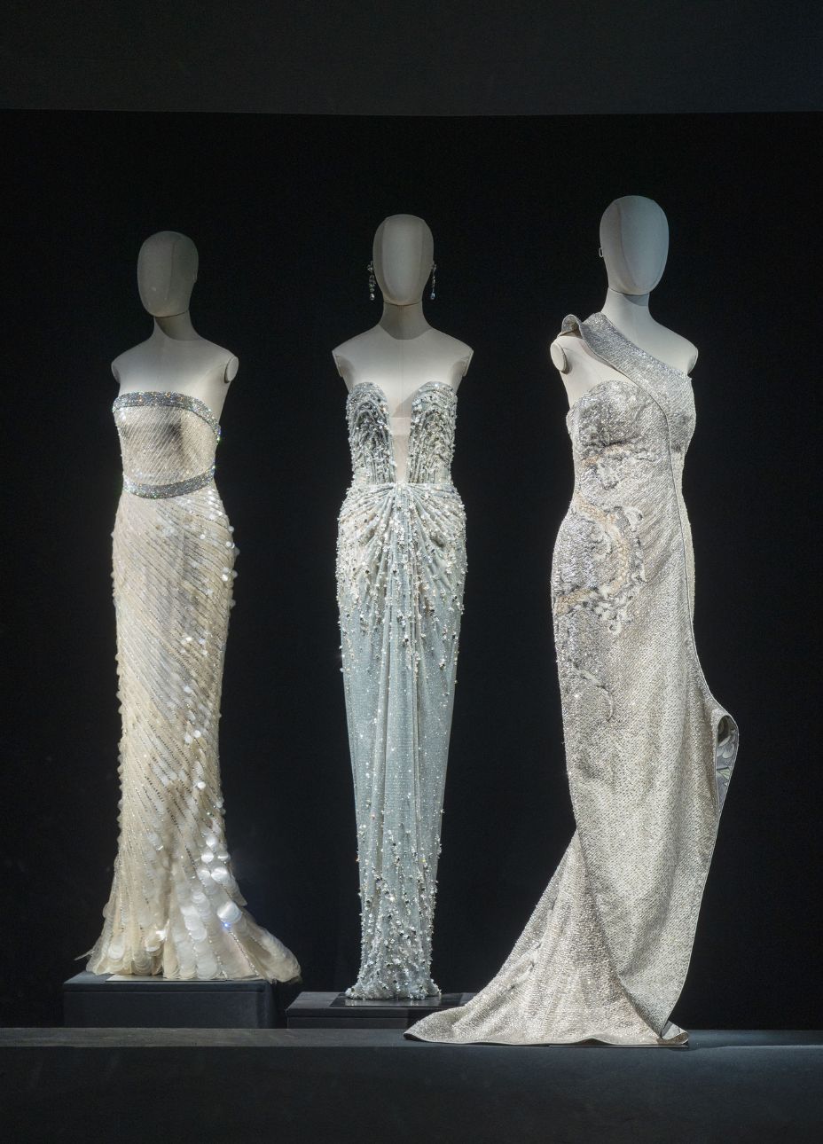 20 anni di Armani Privè in mostra a Milano | Sky TG24