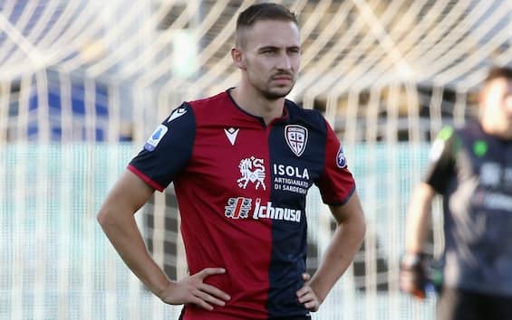 Cagliari, Rog ancora ko: nuova rottura del legamento crociato. Le news ...