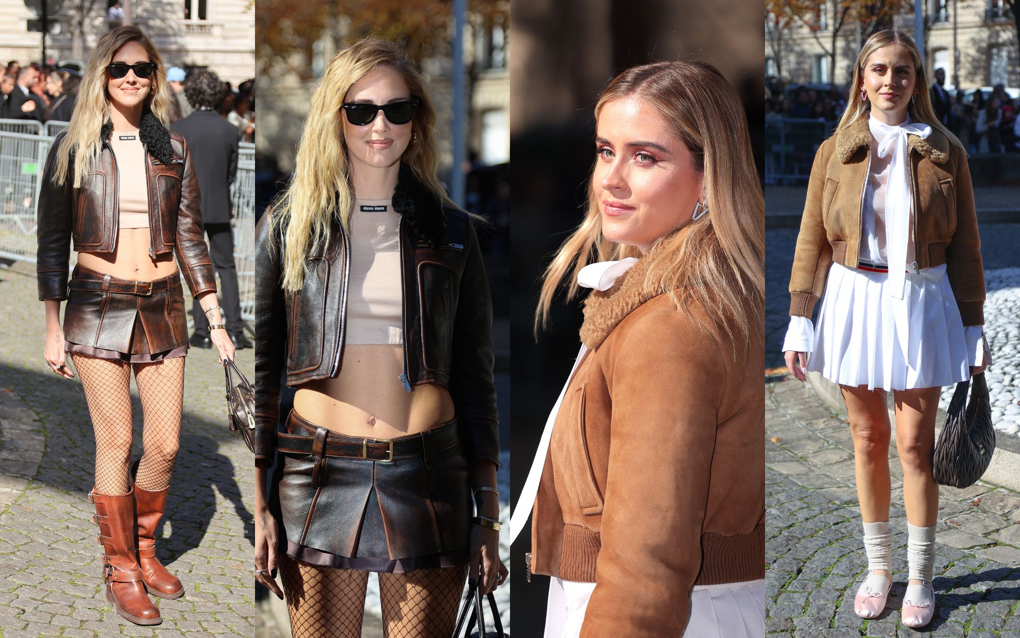 Valentina Ferragni, è nato il suo primo podcast. Cecilia Rodriguez ...