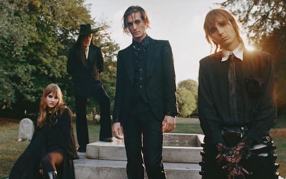 Maneskin, è uscito il video ufficiale di The Loneliest