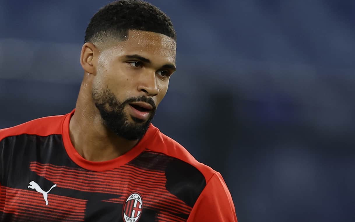 Loftus-Cheek salta Napoli Milan: operato di appendicite. Le news | Sky ...