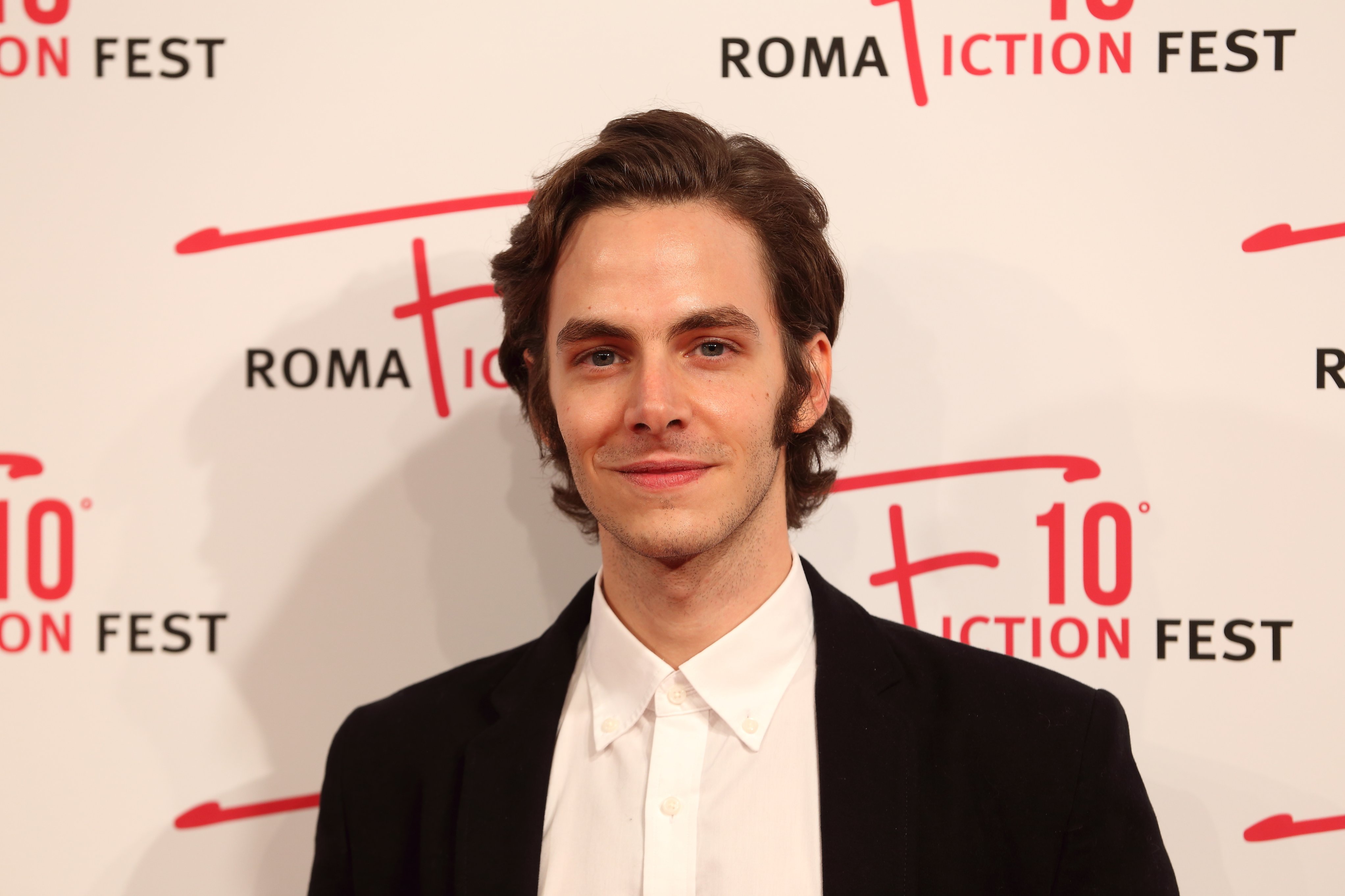 Il Gattopardo, chi è Alessandro Sperduti, l'attore che interpreta il ...