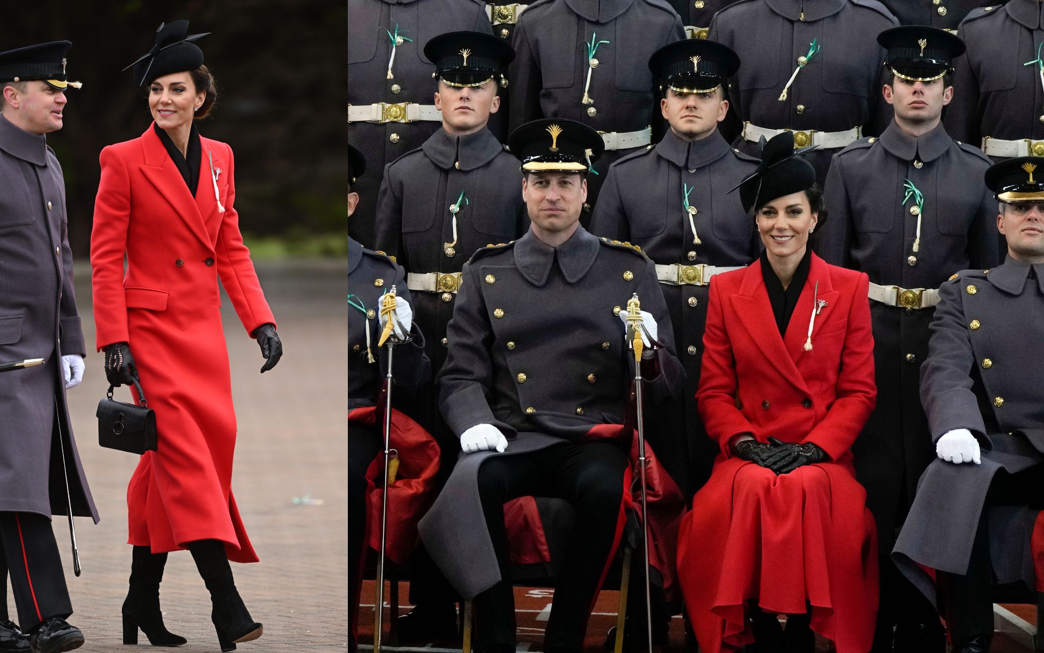 Famiglie reali, le news: dai principi di Danimarca in India a Kate ...