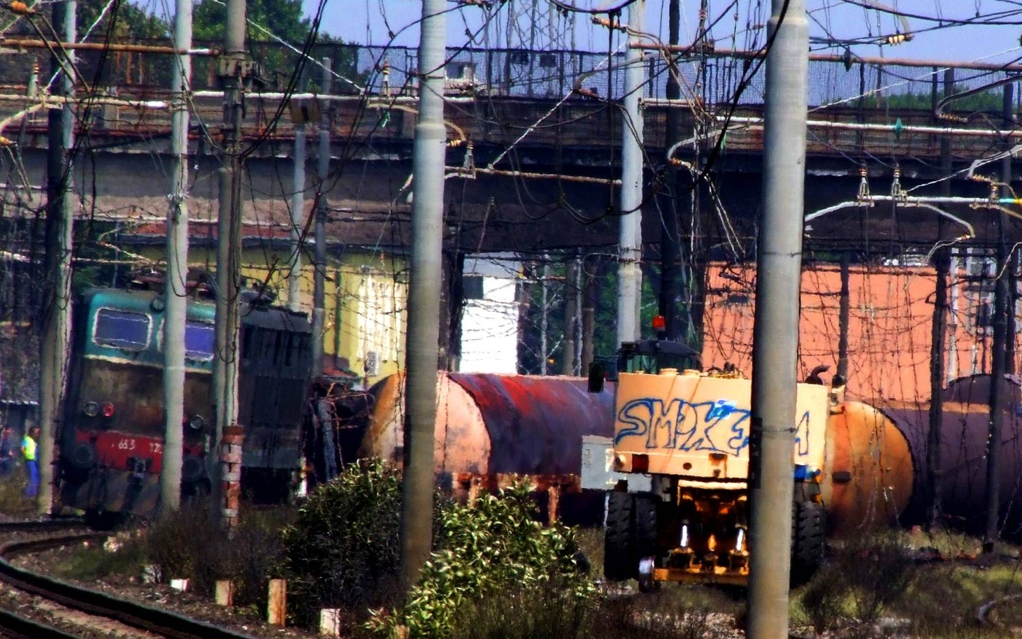 Strage di Viareggio, 15 anni fa l'incidente ferroviario: cosa è ...