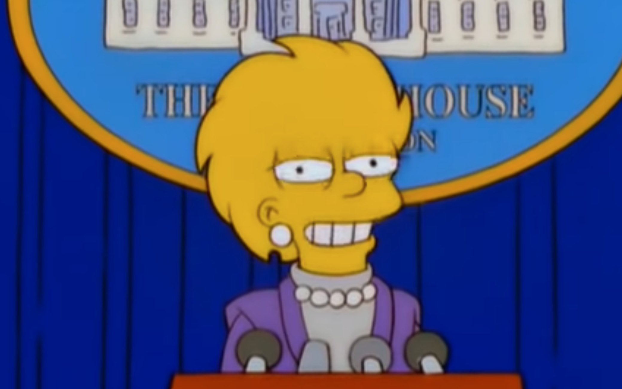 I Simpson 35, il trailer della trentacinquesima stagione è ...