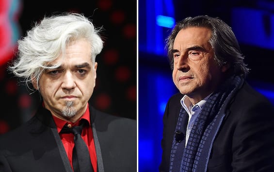 Morgan scrive a Riccardo Muti:'Condivida con me direzione artistica di ...