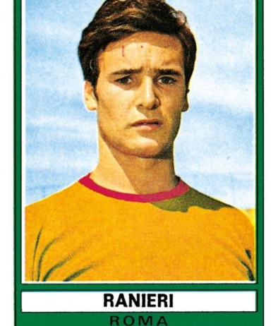 Ranieri torna alla Roma come allenatore: la sua carriera | Sky Sport