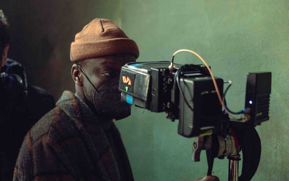 Autumn Beat, trama e cast del film Prime con Gué Pequeno