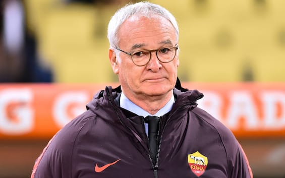 AS Roma, nuovo allenatore: le news in diretta live | Sky Sport