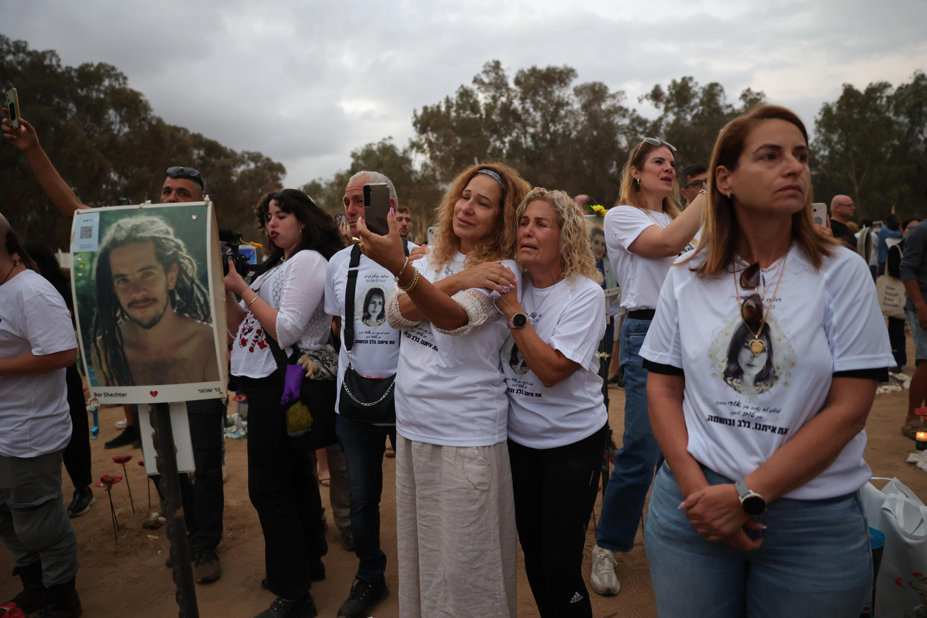 Israele, Shirel Golan suicida nel giorno del suo compleanno: era ...
