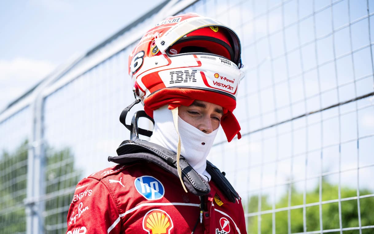 F1, GP Canada: il commento di Vicky Piria. VIDEO | Sky