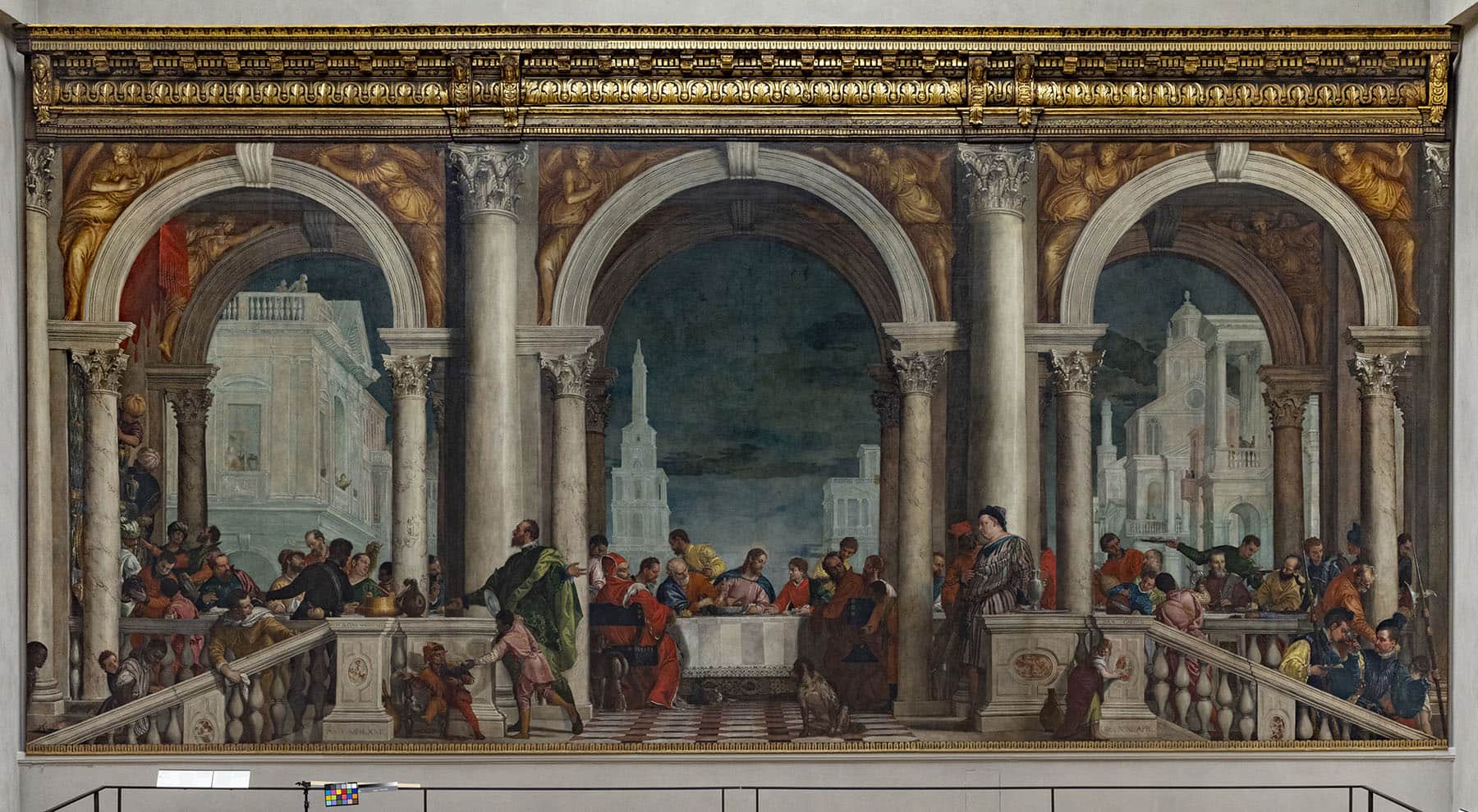 Un laboratorio teatrale per i giovani alle Gallerie dell'Accademia di ...