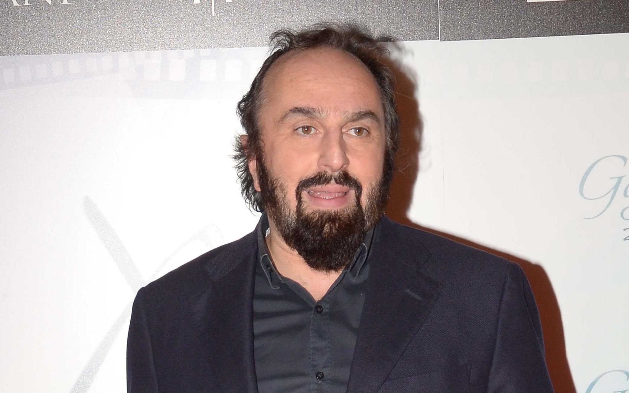 Padre Pio, il cast del film con Sergio Castellitto