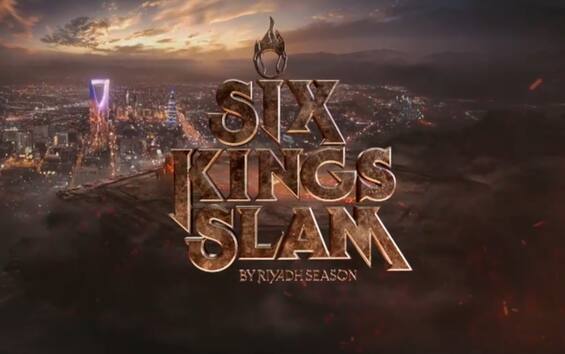 Six Kings Slam 2024 in tv e streaming: dove vedere il torneo di Riyad ...