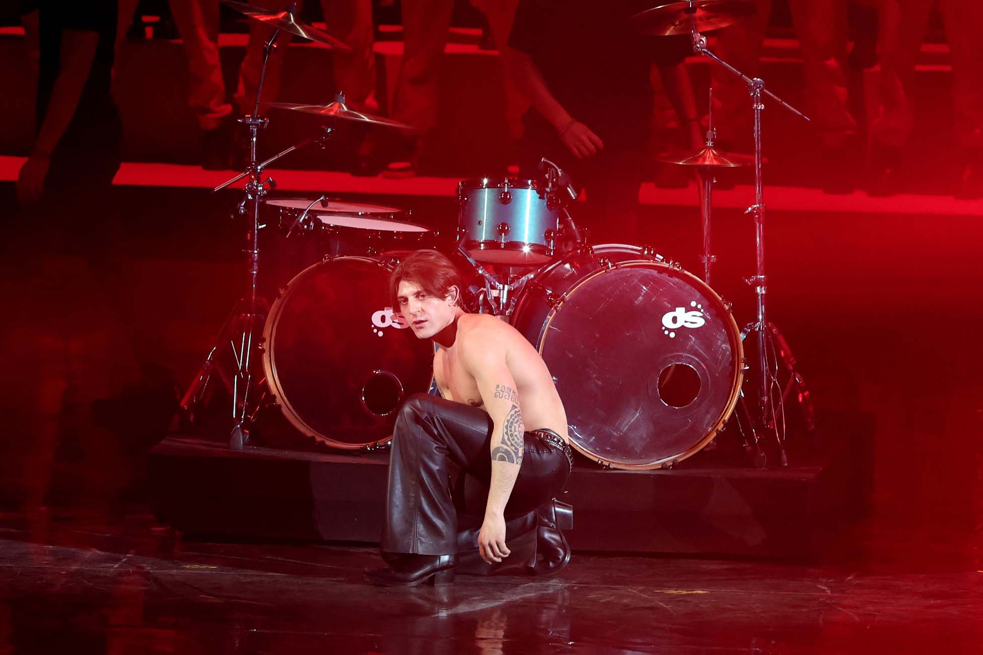 Radio Italia Live - Il Concerto torna a Palermo. Chi sono i ...