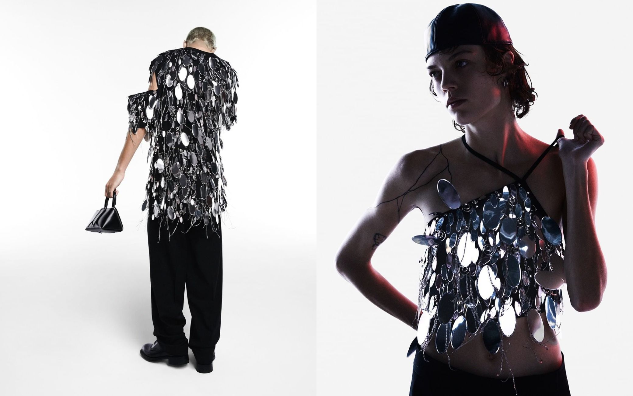 Vestiti Capodanno 2023, 15 idee per outfit di tendenza per uomo e donna