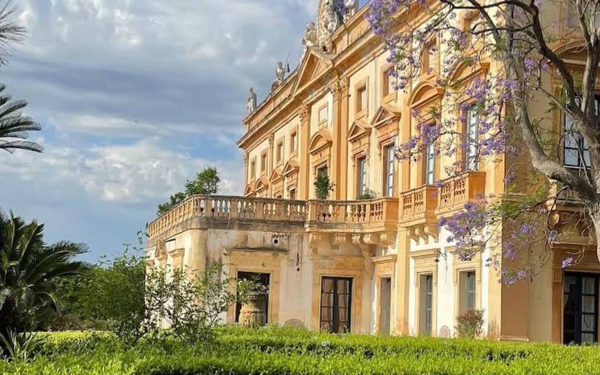 Il Gattopardo, le location dove è stata girata la serie tv, dalla villa a Donnafugata | Sky TG24