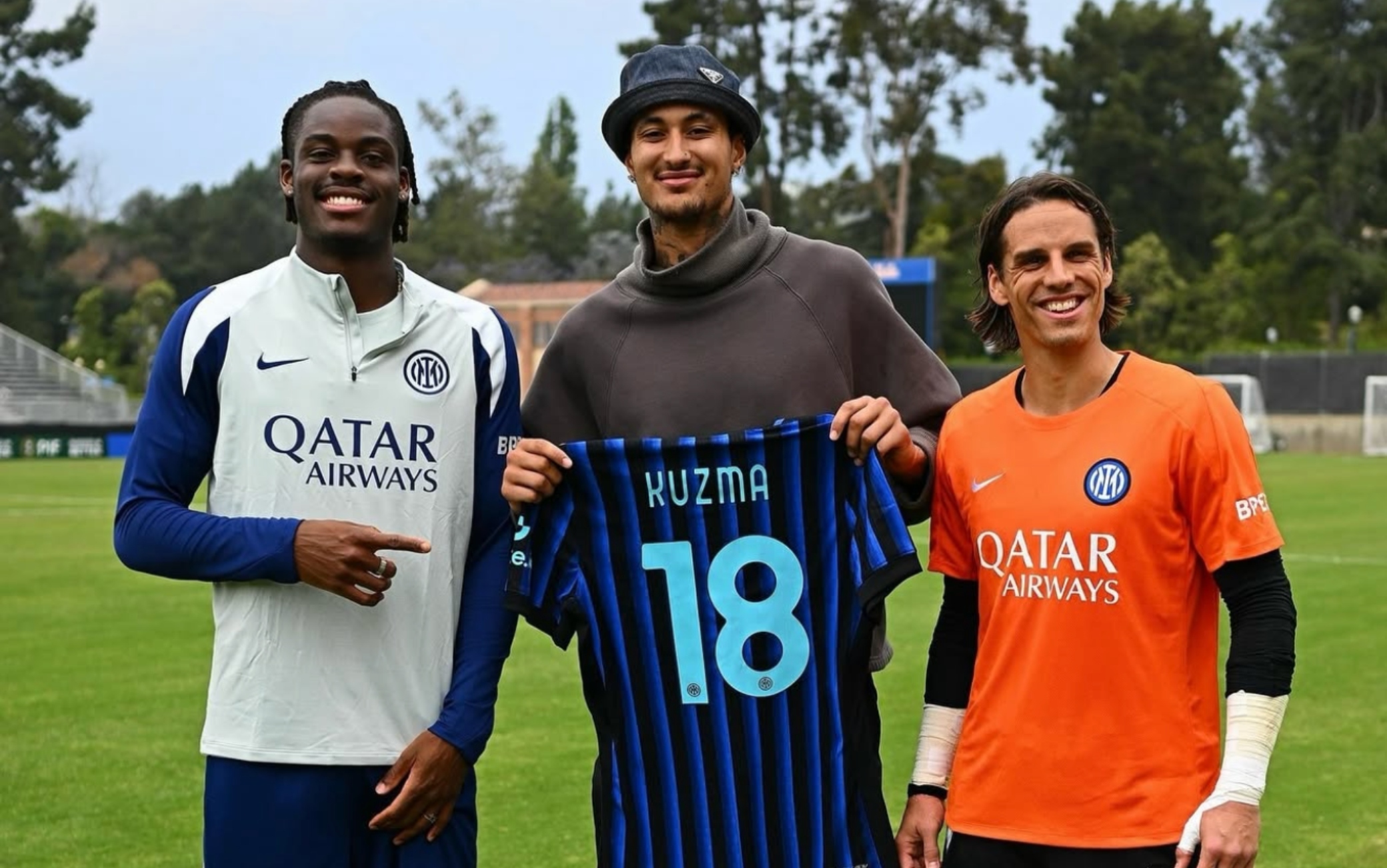 L'Inter rimborsa in anticipo il bond di 400 milioni con scadenza a ...