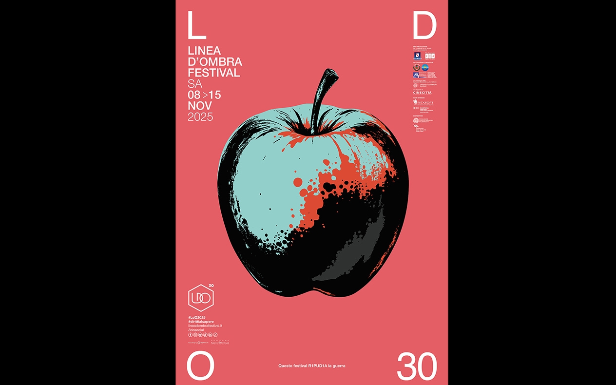 Linea d’Ombra Festival 2025 a Salerno: programma, ospiti e premio a ...