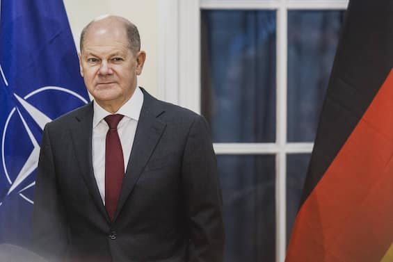 La Germania si prepara alla guerra, il documento top secret alle ...