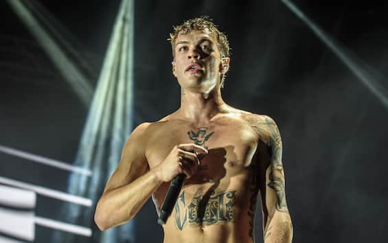 Blanco svela L'isola delle rose, il testo della nuova canzone