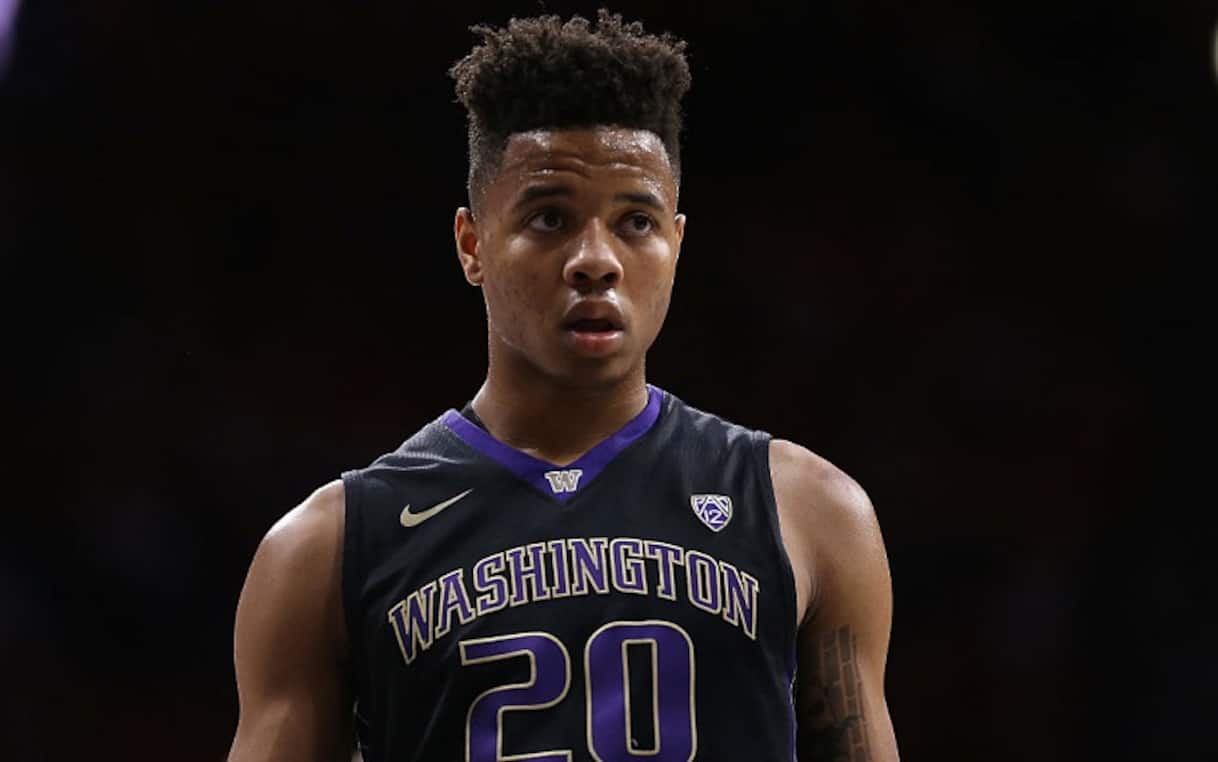 Draft NBA 2017: Fultz si dichiara eleggibile | Sky Sport