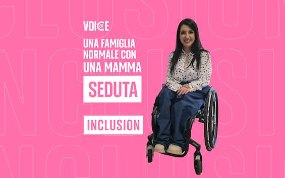 Giornata Internazionale dei genitori, la storia di Laura Miola, “mamma ...