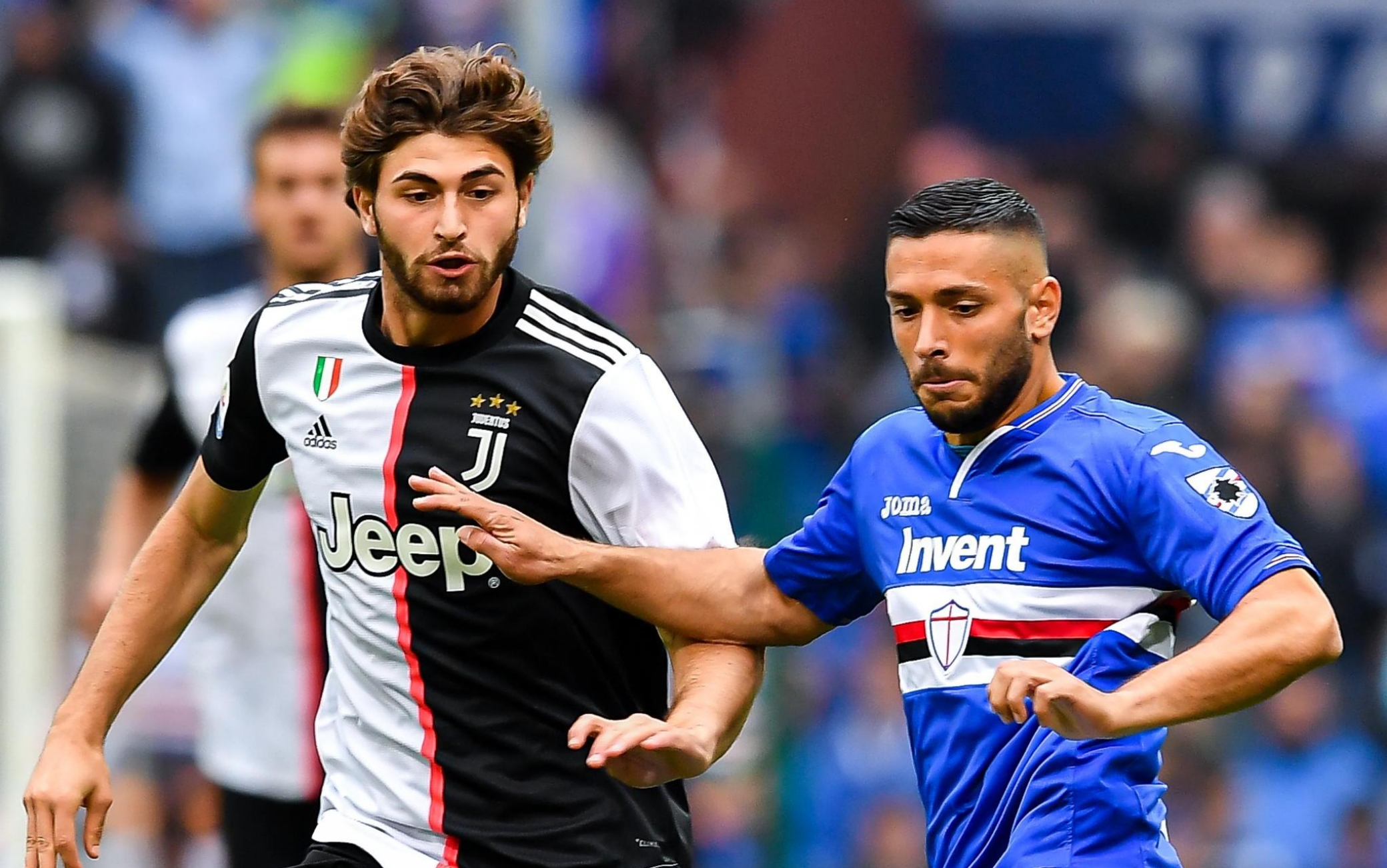 Juve, tutti i giocatori passati dalla Next Gen alla prima squadra | Sky ...