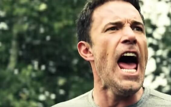 Hypnotic: il trailer del nuovo film thriller con Ben Affleck