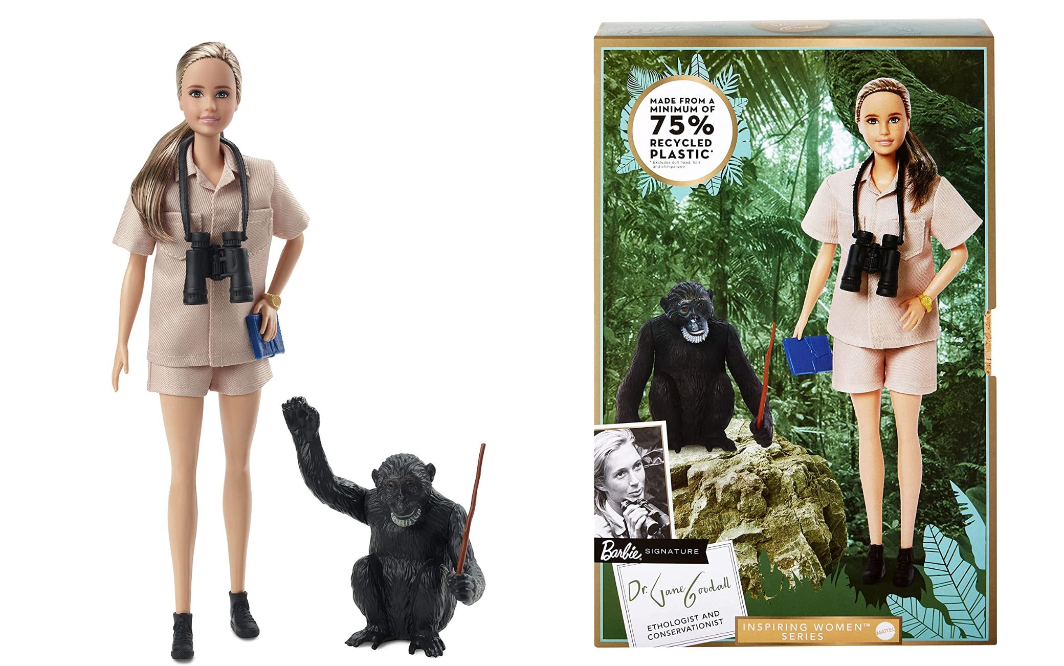 Giornata della Barbie, 10 modelli da collezione che puoi trovare anche ...