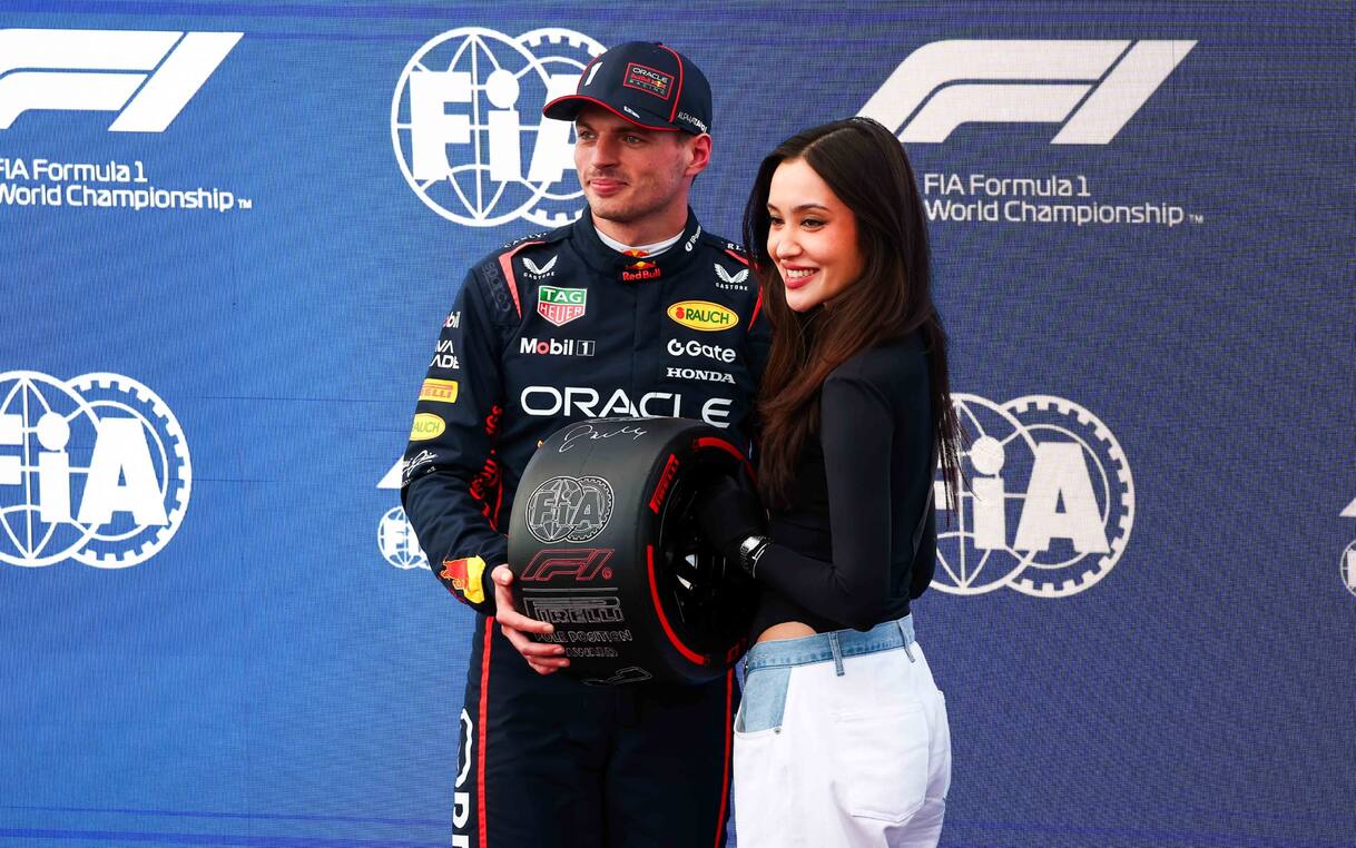 F1, Verstappen a quota 46: chi ha conquistato più pole nella storia. La ...