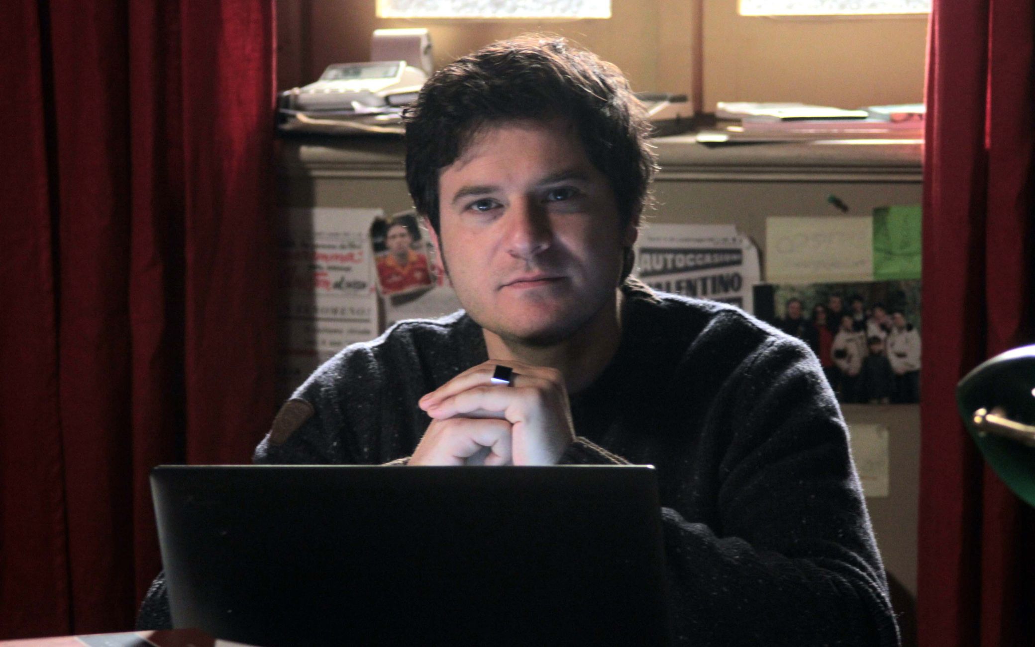 Edoardo Pesce, i film e le serie tv migliori da Altrimenti ci ...