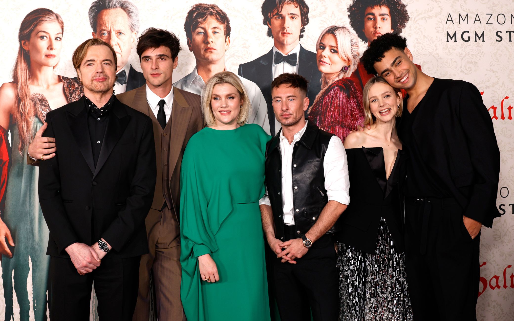 Saltburn in Italia: trama, cast e cosa sapere sul film con Jacob Elordi ...