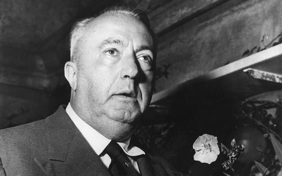 Carlo Emilio Gadda, l'intervista a Paola Italia sullo scrittore nell ...