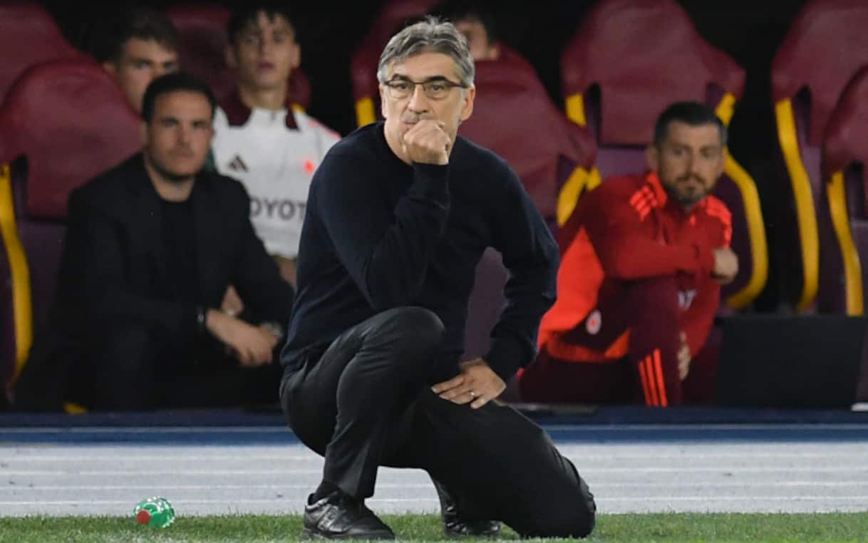 Roma Torino in tv e streaming: dove vedere la partita | Sky Sport