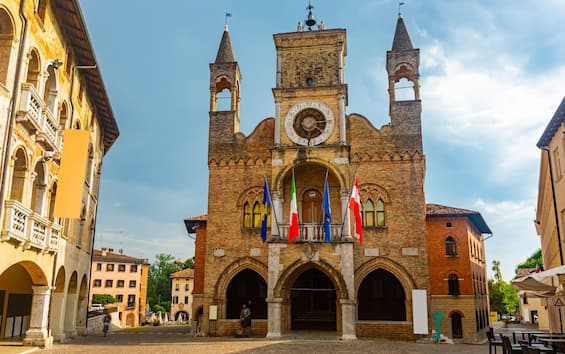 Elezioni comunali a Pordenone 2025, i candidati sindaco | Sky TG24