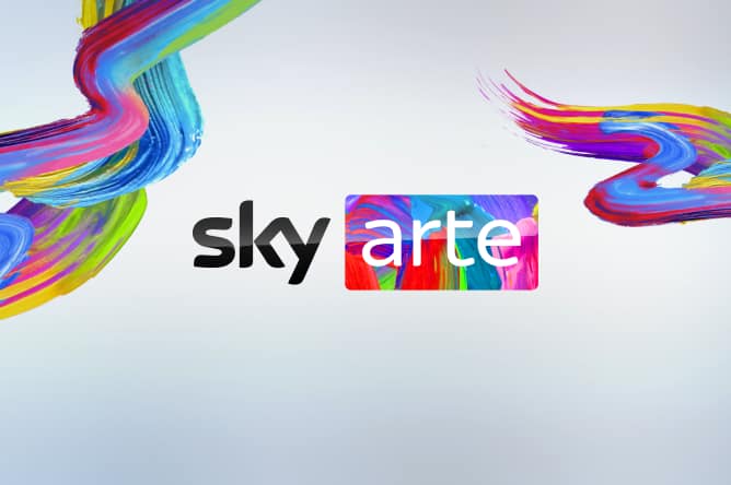 Sky Arte