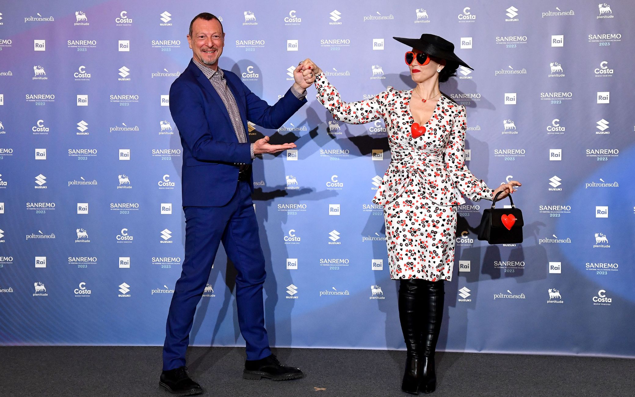 Chi è Chiara Francini, co-conduttrice a Sanremo 2023: 15 curiosità sull ...