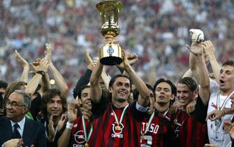 Berlusconi al Milan, tutte le vittorie: campionati, Champions League e ...