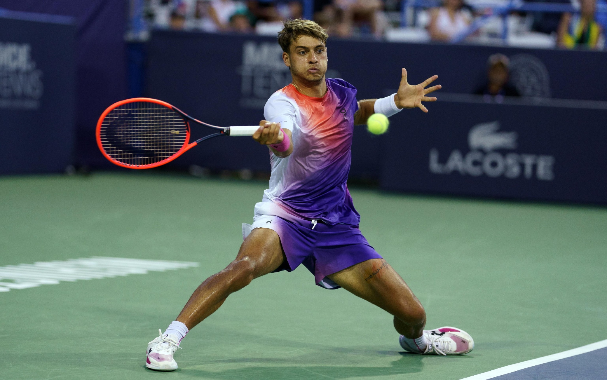 ATP Roma 2023, il tabellone degli Internazionali di tennis | Sky Sport