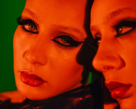 Chadia Rodriguez: 'Siamo prima di tutto vittime di una mancata educazione'