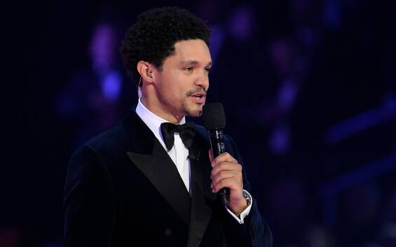 Grammy Awards 2024, Trevor Noah hosting for the fourth time - Italian Post