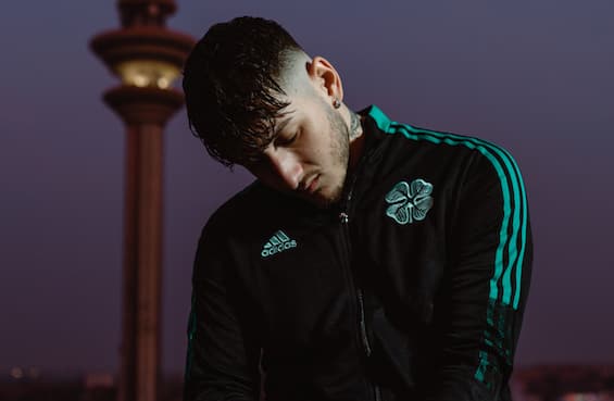 Paky, si presenta con Salvatore e racconta il suo mondo scuro