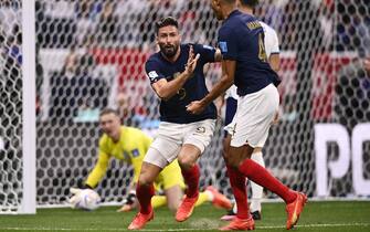 Mondiali, il tabellone di tutte le partite fino alla finale | Sky Sport