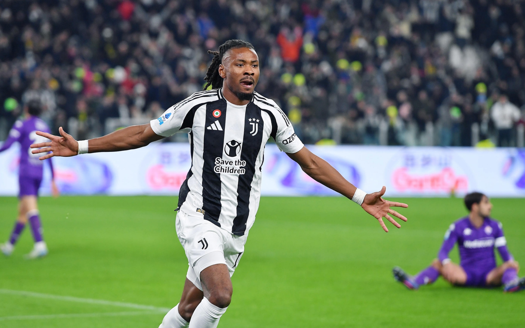 Juve Milan, probabili formazioni della partita di Serie A | Sky Sport