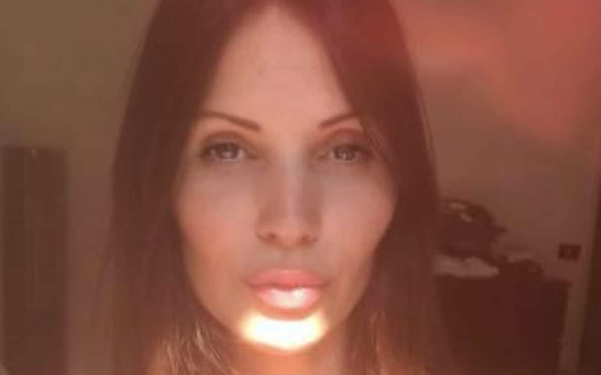 Chi è Carla Velli