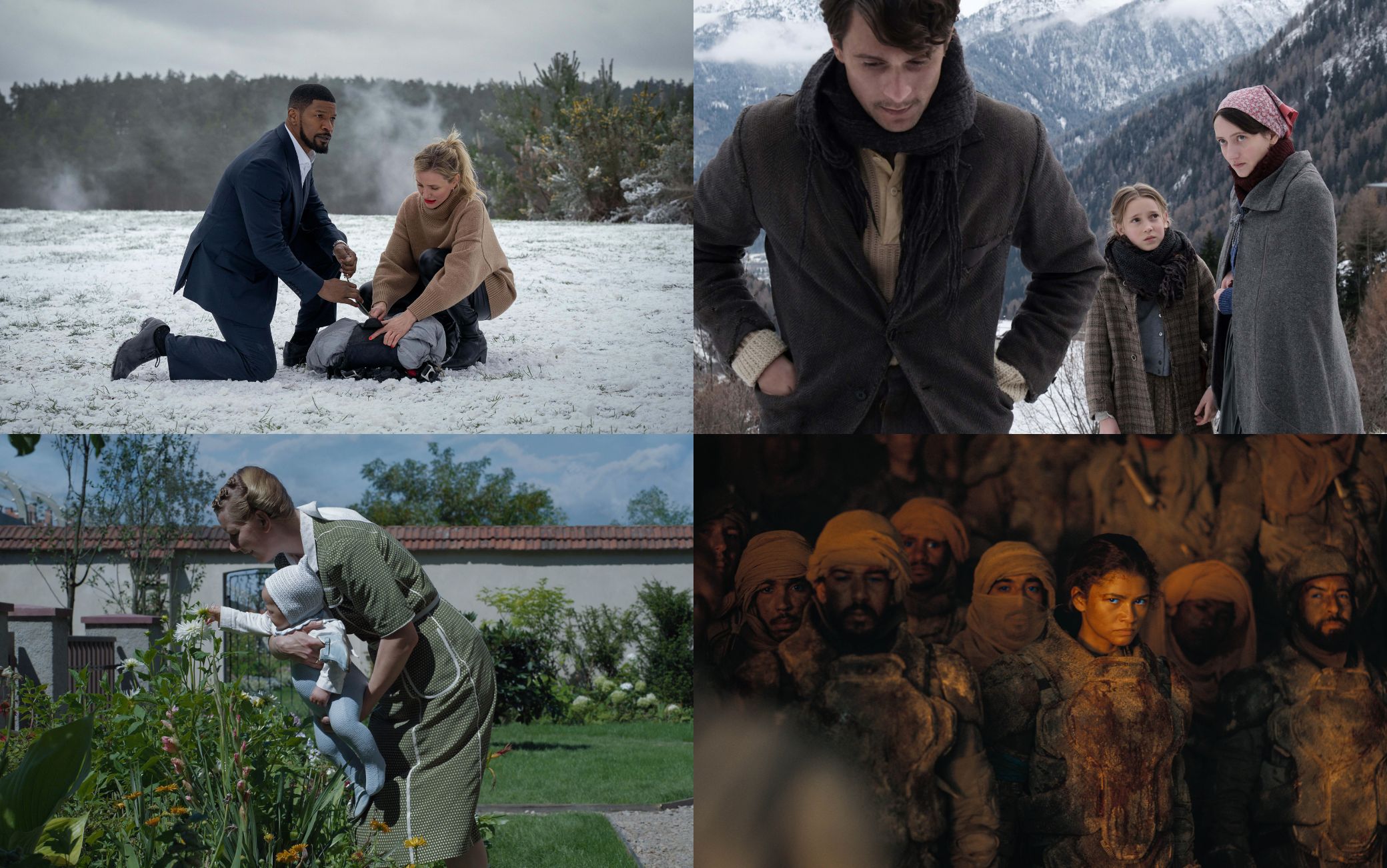 Absolution - Storia criminale, trama, cast del thriller con Liam Neeson ...