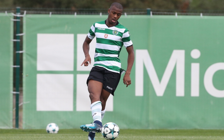 Tiago Djaló, chi è l'obiettivo di calciomercato di Inter e Juventus ...